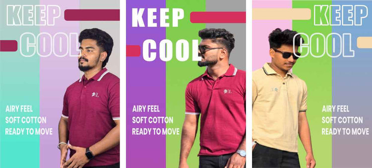 Leader Clothings – Premium Men's T-Shirts – LEADER